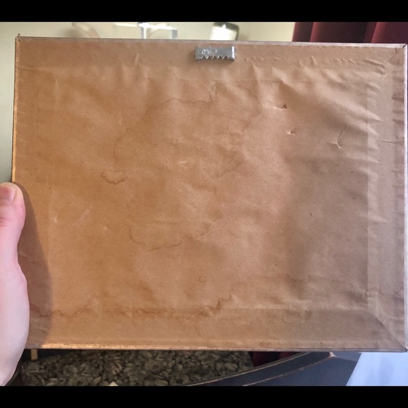 Leonard Filgate | Art | Leonard Filgate Youre All Right 202 | Poshmark